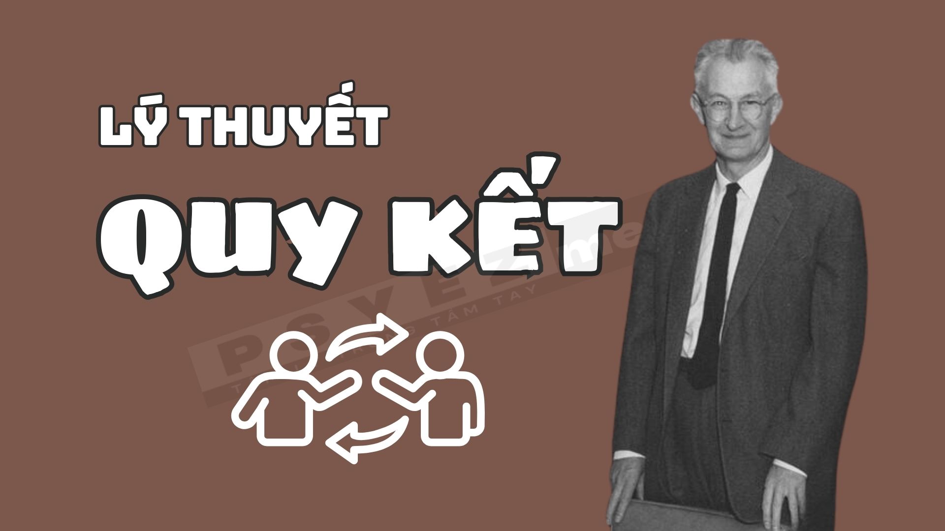 Lý thuyết quy kết (Attribution Theory) của Fritz Heider