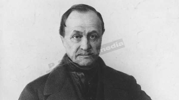 Quan điểm của Auguste Comte trong nghiên cứu Xã hội học