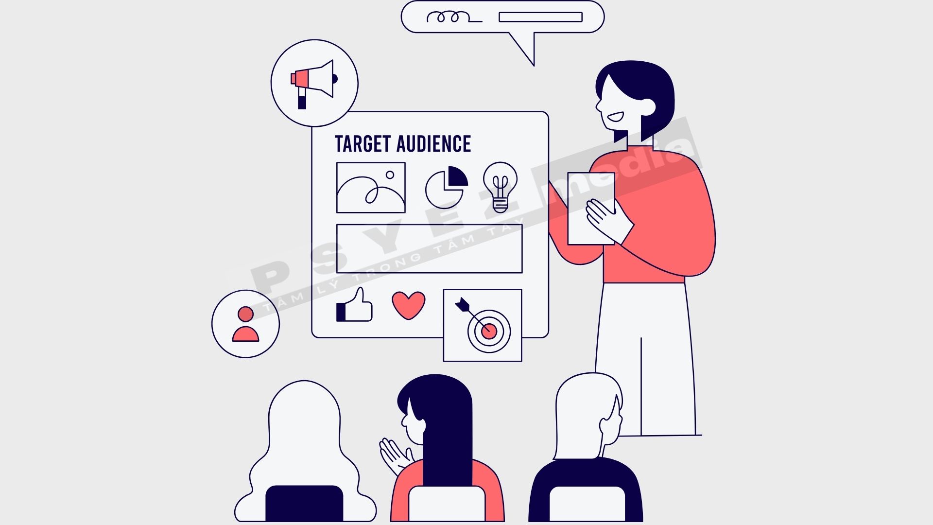 Lý thuyết kỳ vọng của Victor Vroom về động lực - PSYEZ MEDIA